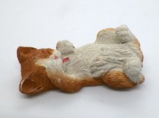 Sandicast Collectible Cat Figurines for sale | eBay