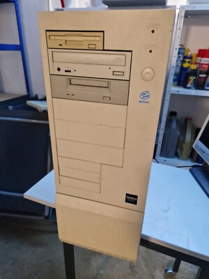 Retro Computer in Computer-Klassiker online kaufen | eBay