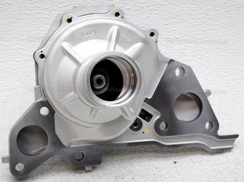 GENUINE Water Pump 2510039012 for Hyundai XG300 XG350 Santa Fe 01-06 | eBay