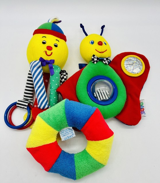 Happy Starfish By The First Years