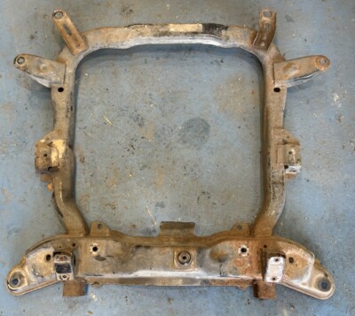 Vauxhall Corsa Subframes & Mounts for sale | eBay UK