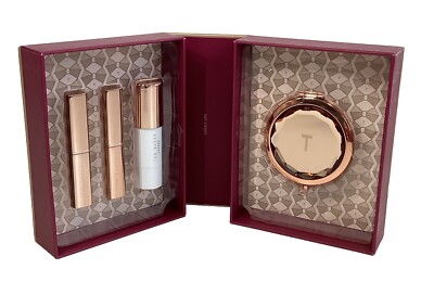 Ted Baker Make-Up Sets and Kits for sale | eBay