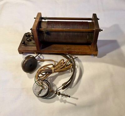 Crystal Radio for sale | eBay