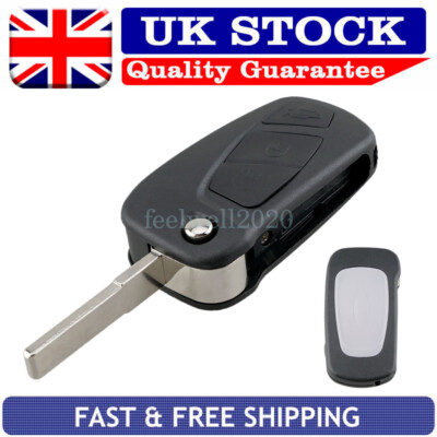Ford Ka Key Fob for sale | eBay