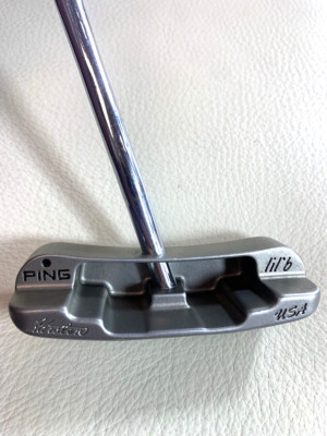 Golf Belly Putters for sale | eBay