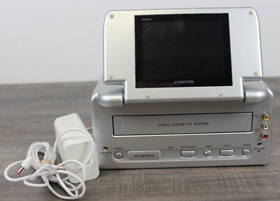 Portable Vcr Player for sale | eBay