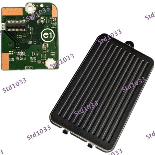 For Dell Optiplex 3090 7090 UFF M.2 SSD Daughter Board & Cover Case New ...