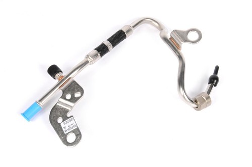 GM Genuine Parts 12627255 Fuel Feed Line | eBay