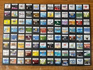 Nintendo Ds Cartridge for sale | eBay