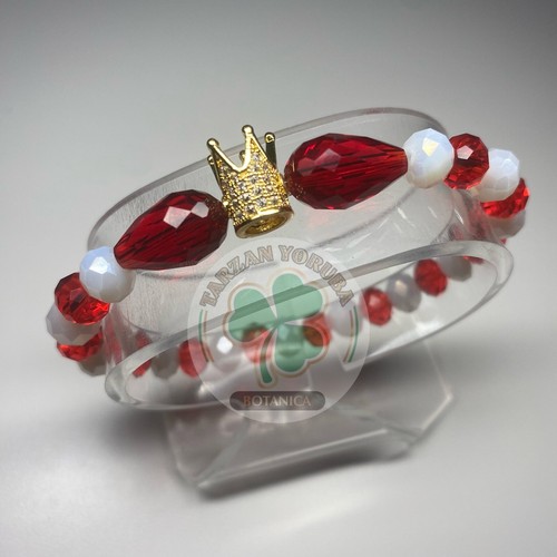 Ilde Ide Bracelet Shango Orisha Yoruba Religion Orisha | eBay