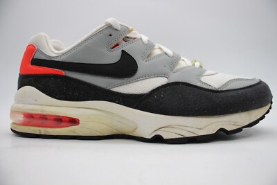 Nike Air Max 94 Men's Trainers for Sale | Authenticity Guaranteed | eBay