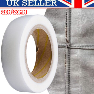 Fabric Repair Tapes products for sale | eBay UK