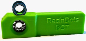 RacinDots | eBay Stores