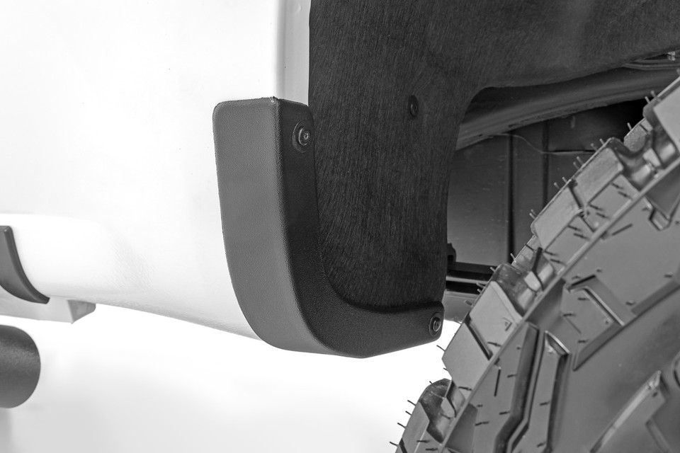 Las mejores ofertas en Defensas para 2020 Chevrolet Silverado 1500 | eBay