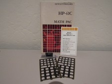 Hp 41c for sale | eBay