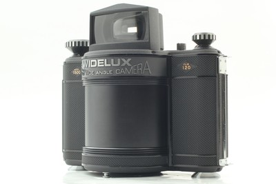 Widelux Film Cameras for sale | eBay