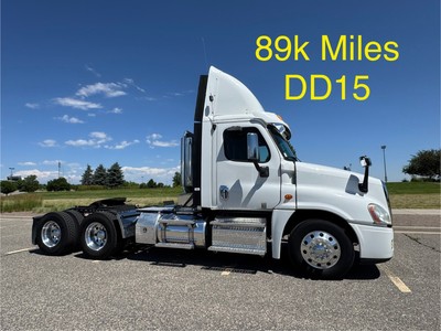 Semi Trucks for sale | eBay