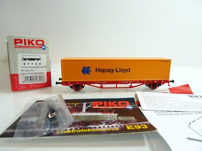 Piko Containerwagen online kaufen | eBay