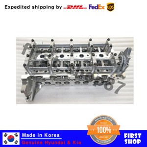 Hyundai Cylinder Heads for Hyundai Tucson for sale | eBay