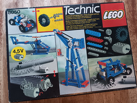 Buy 8050 Technic - Universal Motor Set LEGO® Toys on the Store ...