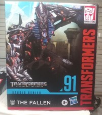 Transformers Studio Series The Fallen