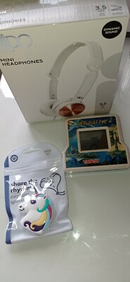 Sea Battle Tandy (1991) Retro Handheld Games