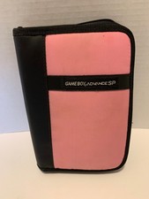 Gameboy Advance Sp Carrying Case for sale | eBay