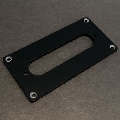 Guitar Parts CONVERSION PICKUP MOUNTING RING - Humbucker Telecaster ...