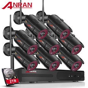 ANRAN Security Technology Co. Ltd | eBay Stores