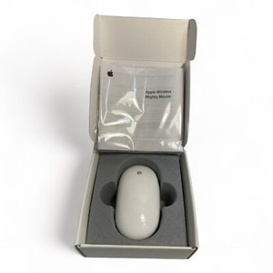 Apple Wireless Mighty Mouse for sale | eBay