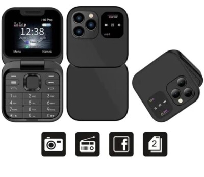 Cheap Flip Phones for sale | eBay