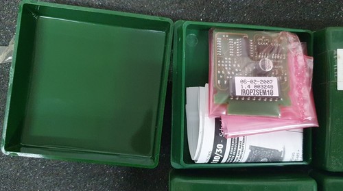 CAREL communication module IROPZSEM10 (Mastercella Serial Card, KEY ...