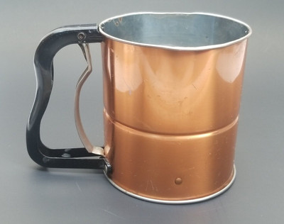 Vintage Androck Flour Sifter for sale | eBay