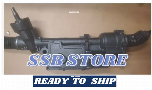 Electric Rack and Pinion 68628858AA for 2013 -2019 Ram 1500 Dodge ...