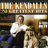 The Kendalls - Super Hits [New CD] 792014217221 | eBay