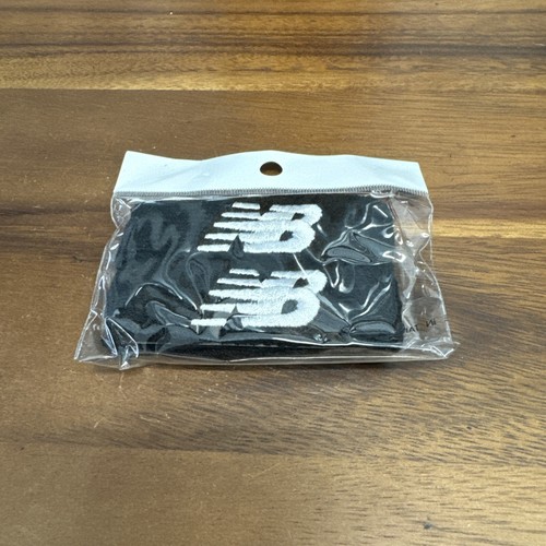 New Balance Performance Biceps Band Pack of 2 Vintage Sweat Band NB ...