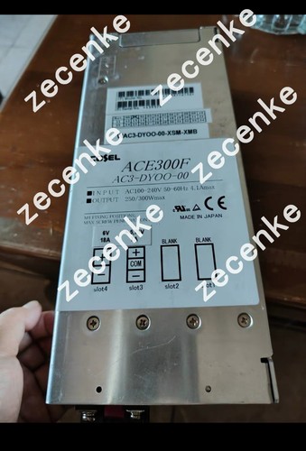 ACE300F AC3-DYOO-00 | eBay