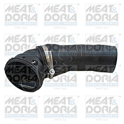 Charger Intake Hose For BMW E60 E61 11617799402-1 | eBay