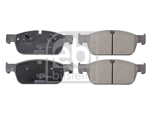 OEM Brake Pad Set Front 0064203620 | eBay Australia