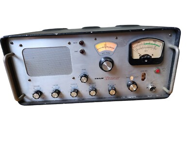 Vintage Cb Base Station for sale | eBay