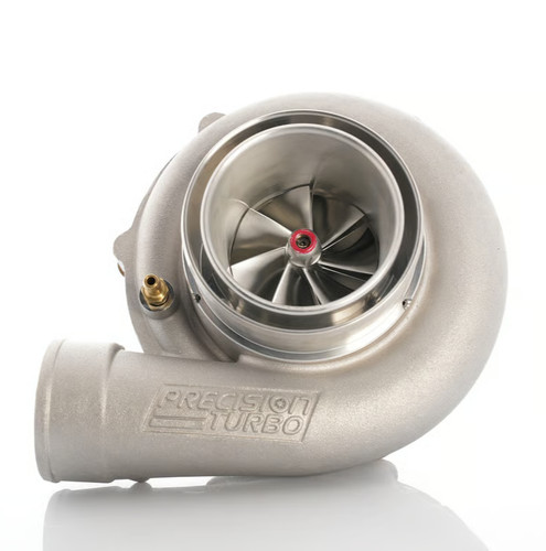 Precision GEN2 PT6062 BB SP Jet-FIGHTER CC W/T4 Divided IN / V-BAND ...