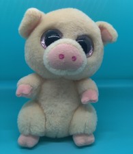 Hambone the Pig - Beanie Boos - Beaniepedia