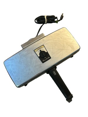 Vintage Sandwich Grills for sale | eBay