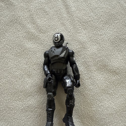Fortnite 8-BALL Legendary Series 6" Action Figure Jazware 2020 Epic ...