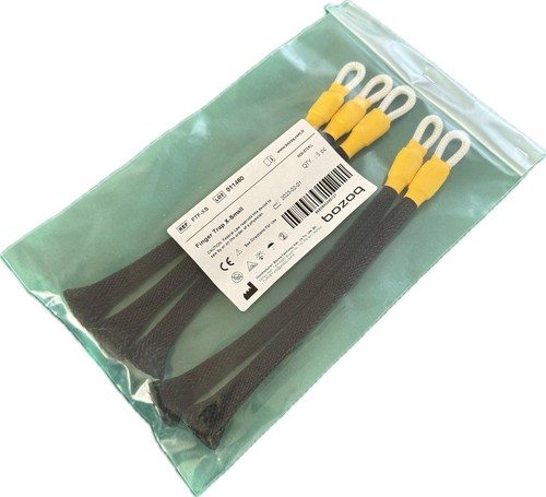 Finger Traps for Wrist Traction Tower (Arthroscopy) | eBay