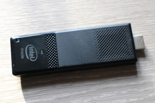 Intel Compute Stick STK1AW32SC 32GO Portable Stick PC Computer Linux | eBay
