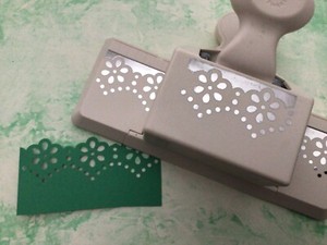 Large Flower Punch for sale | eBay