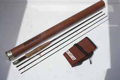 10ft Fly Rod for sale | eBay