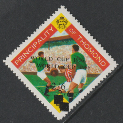 1966 World Cup Stamps in Sports Postal Stamps for sale | eBay
