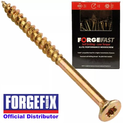 50mm Wood Screws for sale | eBay UK